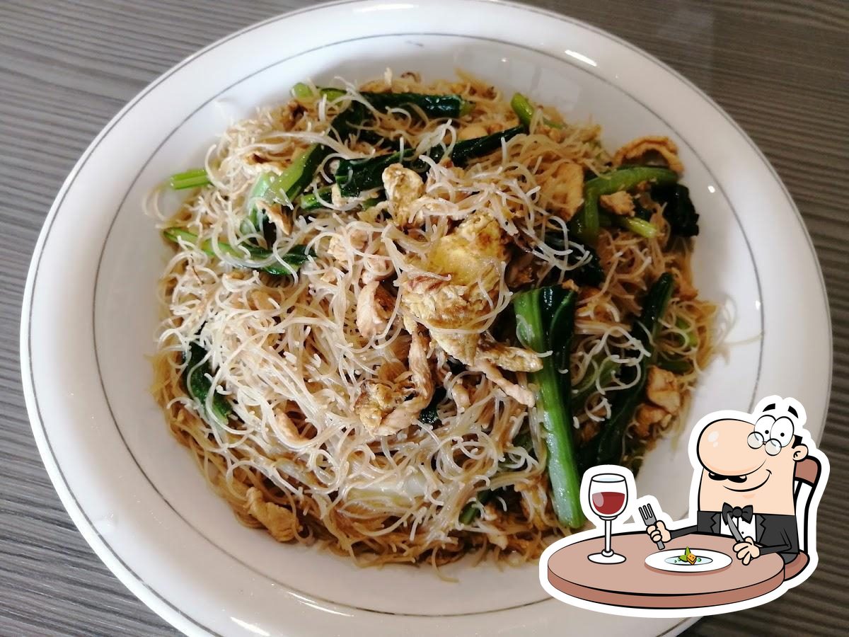 Huang Chinese Restaurant, Surabaya - Restaurant reviews