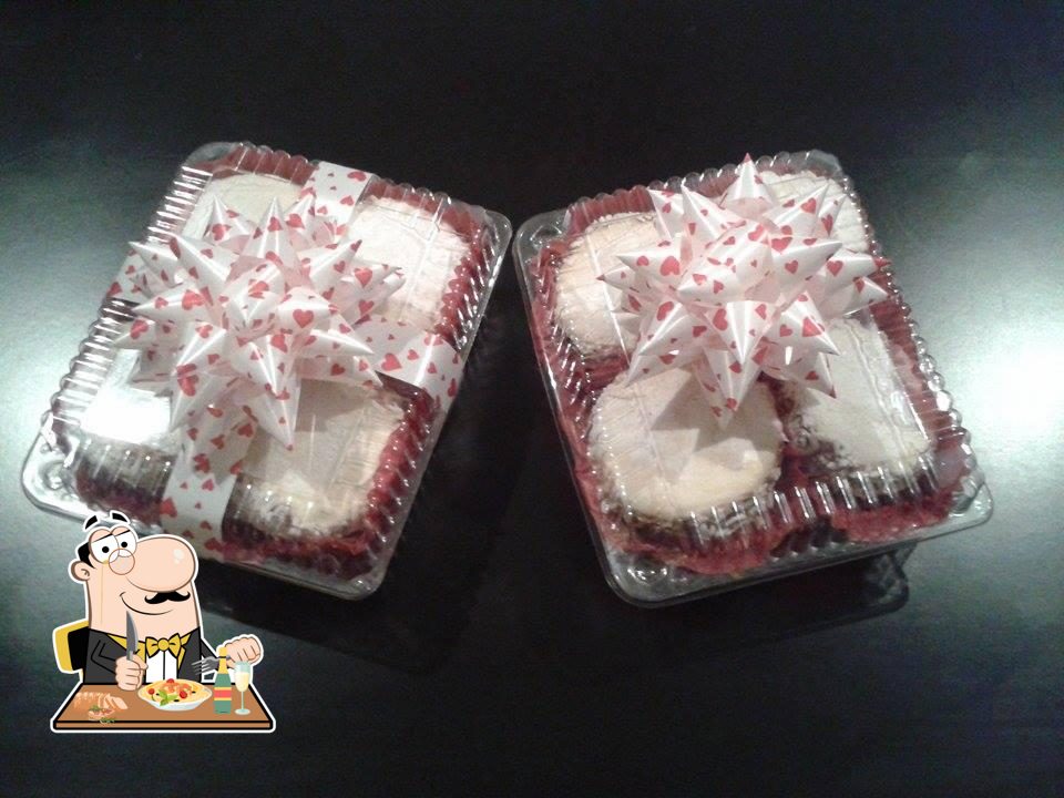 Restaurante La casa del alfajor peruano, Merida - Opiniones del restaurante