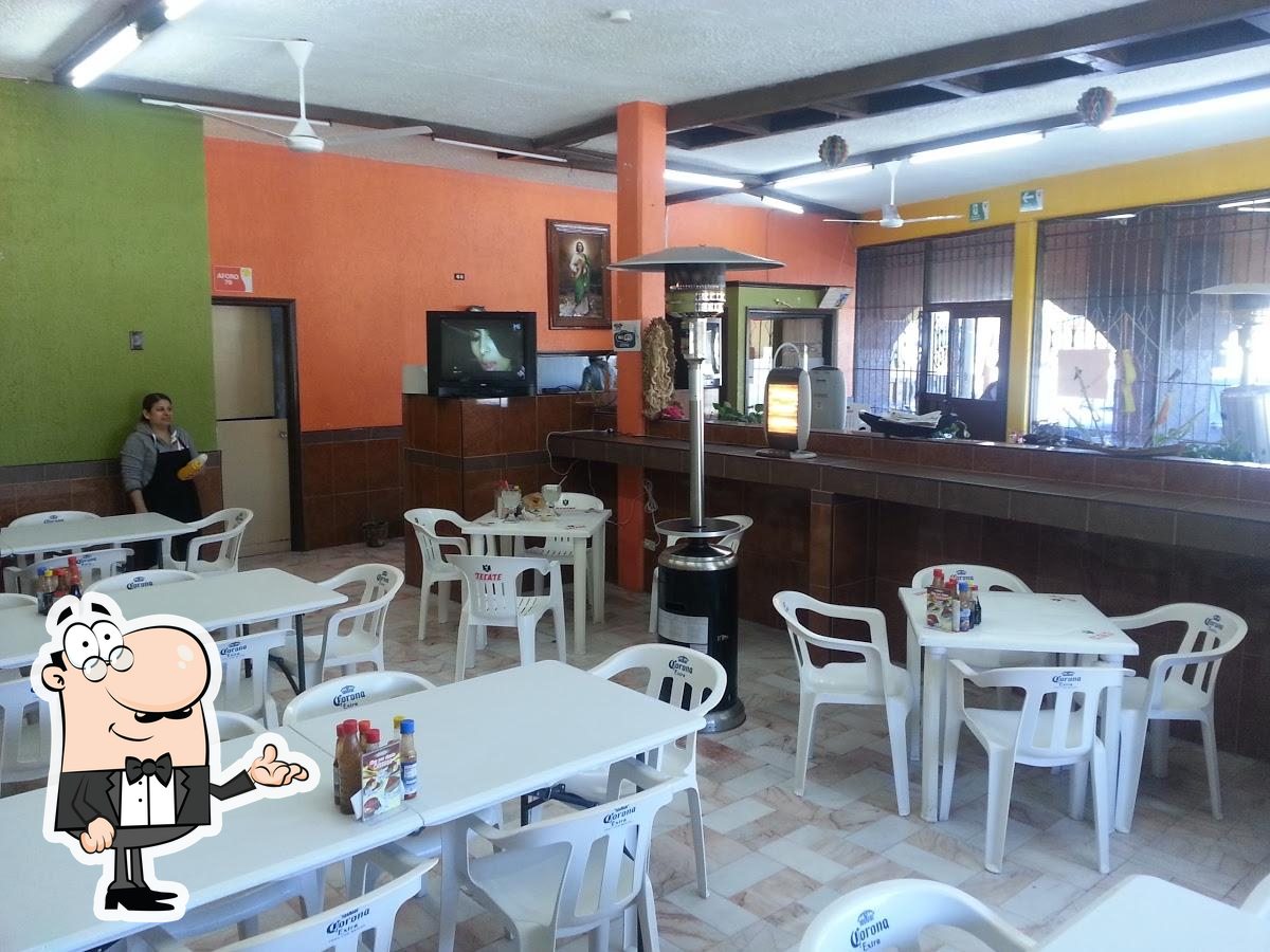 Restaurante Mariscos La Perla del Pacífico, Ciudad Juarez - Opiniones ...