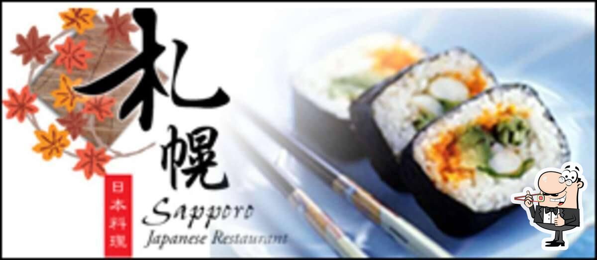 Sapporo Japanese&Thai Restaurant in Hamilton - Restaurant menu and reviews