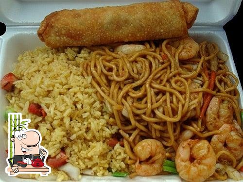 Sunny Wok Chen in Troy - Restaurant reviews