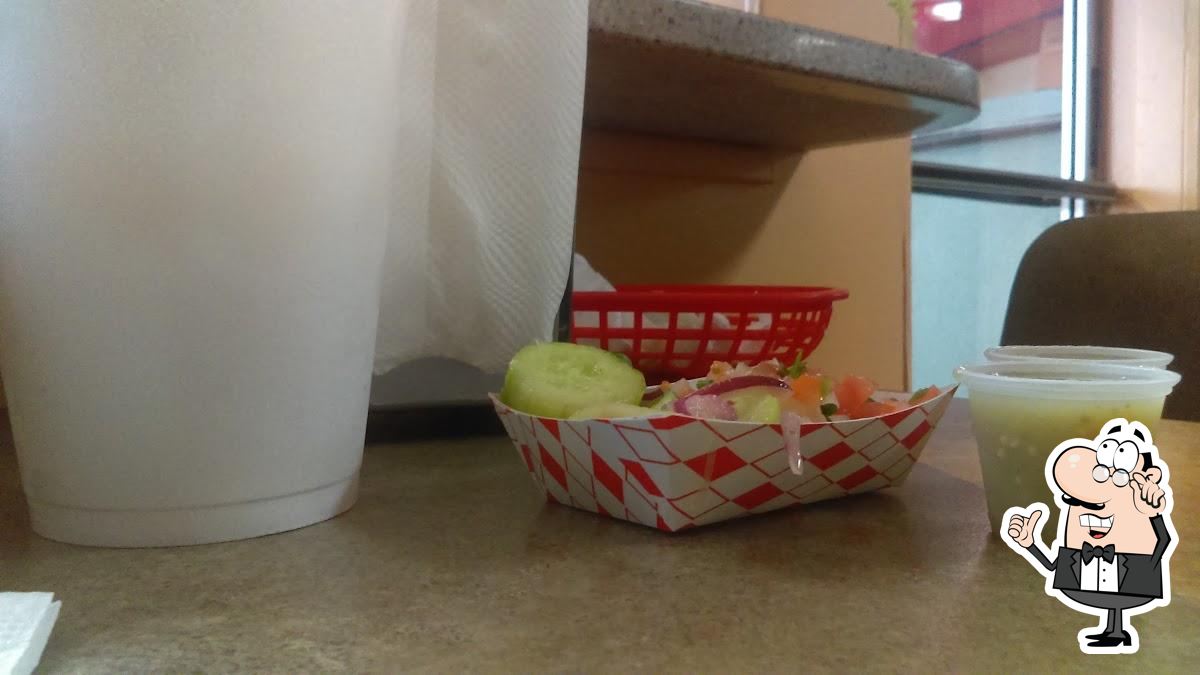 Tijuana Grill, Los Angeles - Restaurant menu, prices and reviews