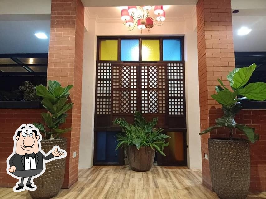 Tikme Dine, Quezon City - Restaurant menu, prices and reviews