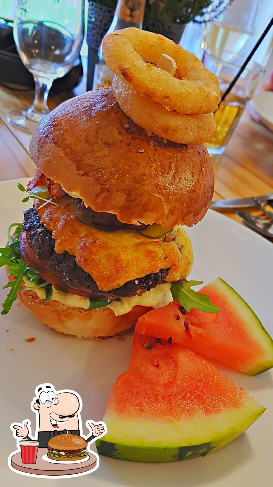 Jāņoga restaurant, Cēsis - Restaurant reviews