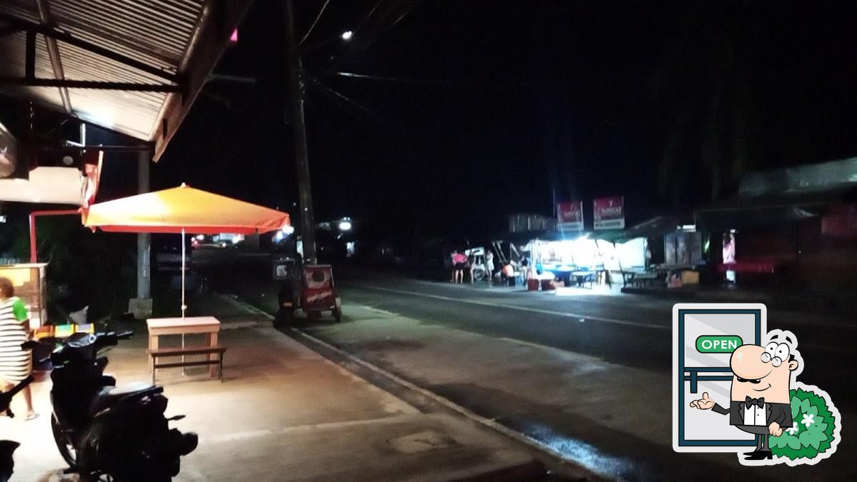 Breadpoint Bakeshop, Tacloban City