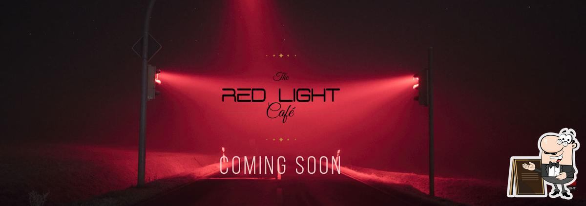 Red Light Café, Tunez - Opiniones del restaurante