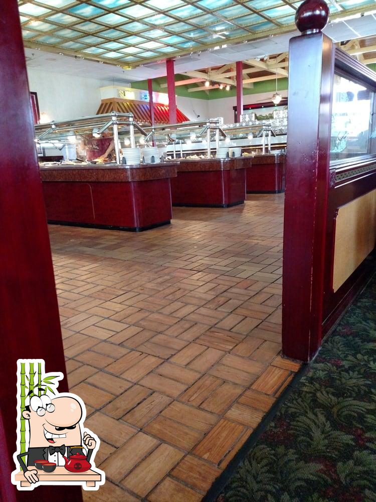 Super Buffet, 7607 E Douglas Ave in Wichita - Restaurant reviews
