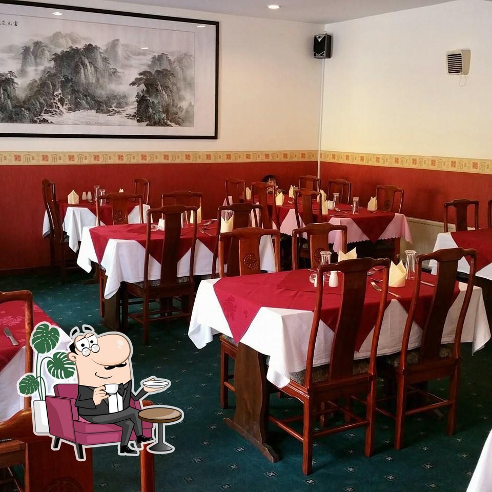 Chinese restaurant &take away lissarda - Restaurant menu, prices and ...