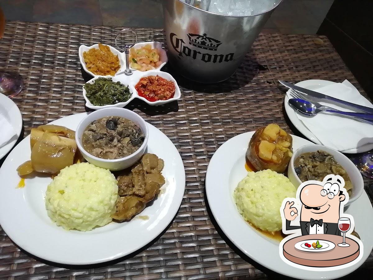 Disoufeng Pub & Restaurant, Johannesburg, Shinkhova St - Restaurant reviews