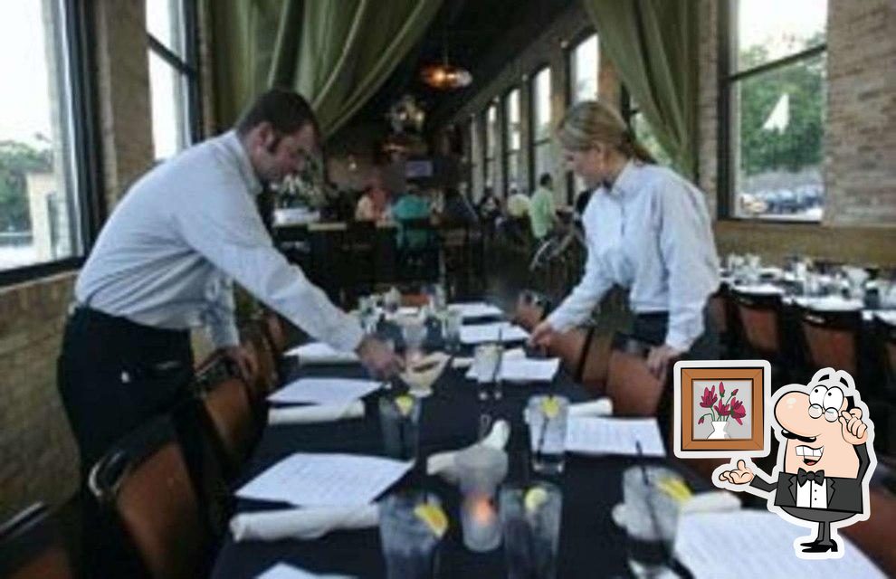 Fratellos Riverfront Restaurant in Appleton - Restaurant reviews