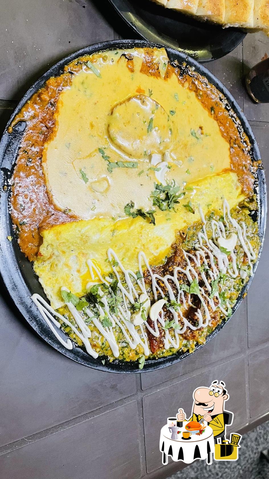 GABBAR SURTI EGG TADKA, Ahmedabad - Restaurant reviews