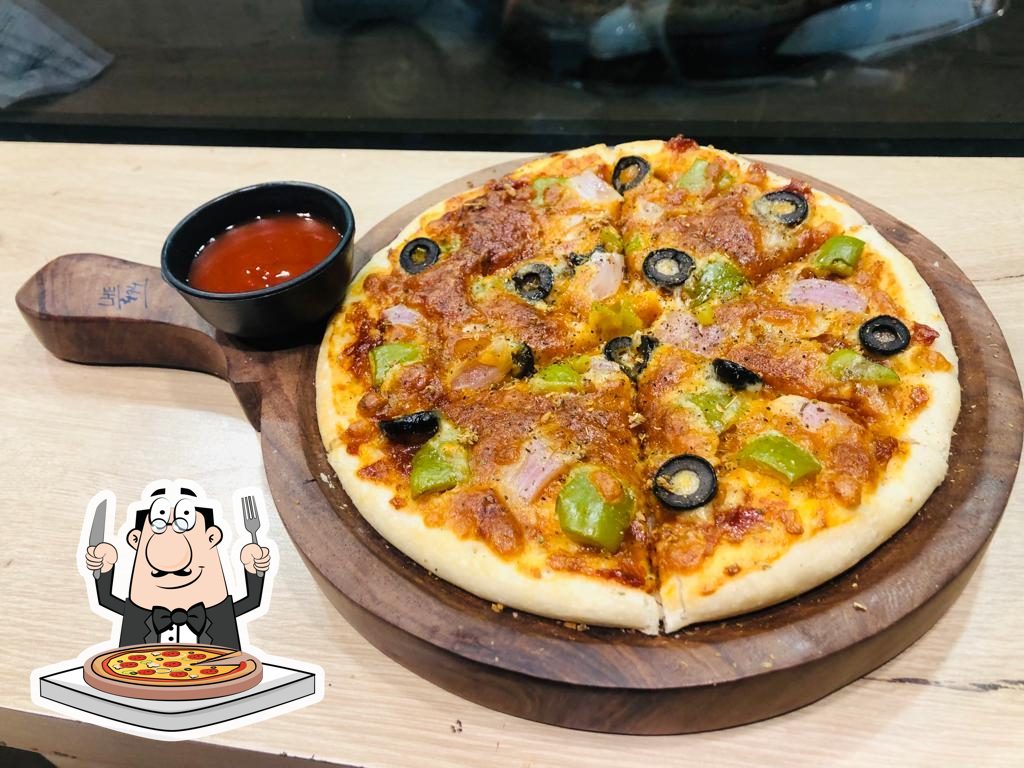 MOMO BOX, Dharwad - Restaurant reviews