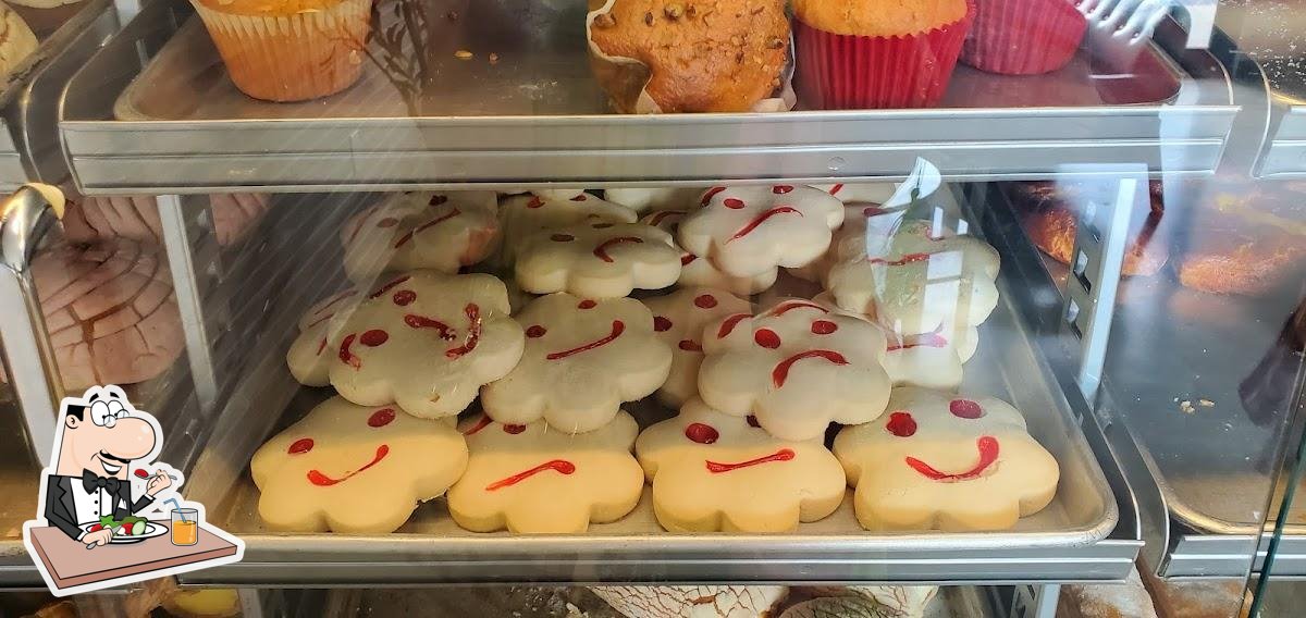 Panaderia San Miguel Mexican Bakery in Urbana - Restaurant reviews