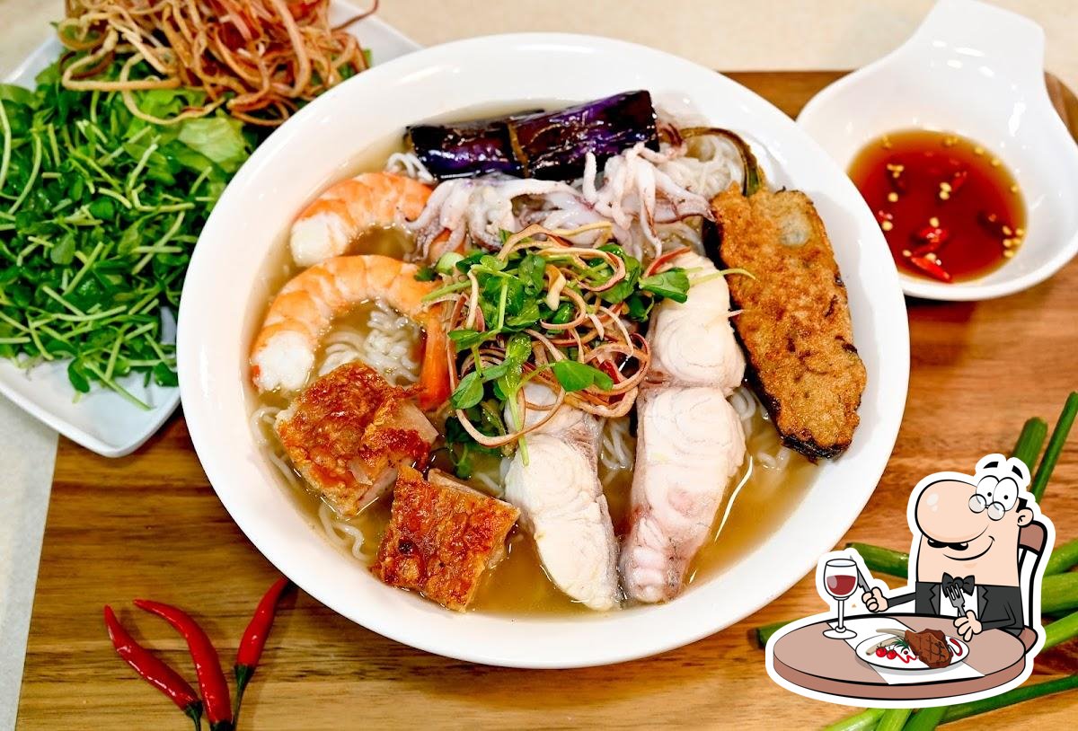 Pho Nation in Westminster - Restaurant menu and reviews