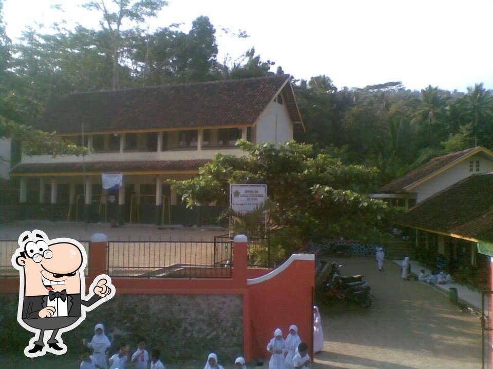 RM. Kembar Putra, Citepus - Restaurant reviews