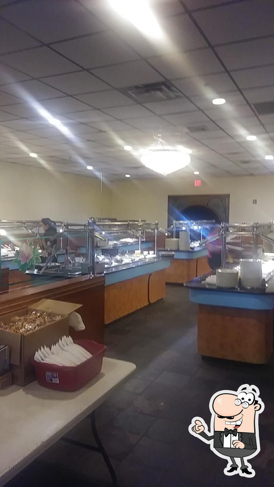 Red Apple Buffet, Cobleskill - Restaurant menu, prices and reviews