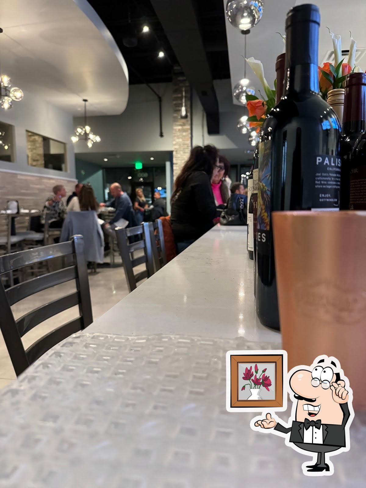 River Stone Grill, Perry Hall - Restaurant menu, prices and reviews