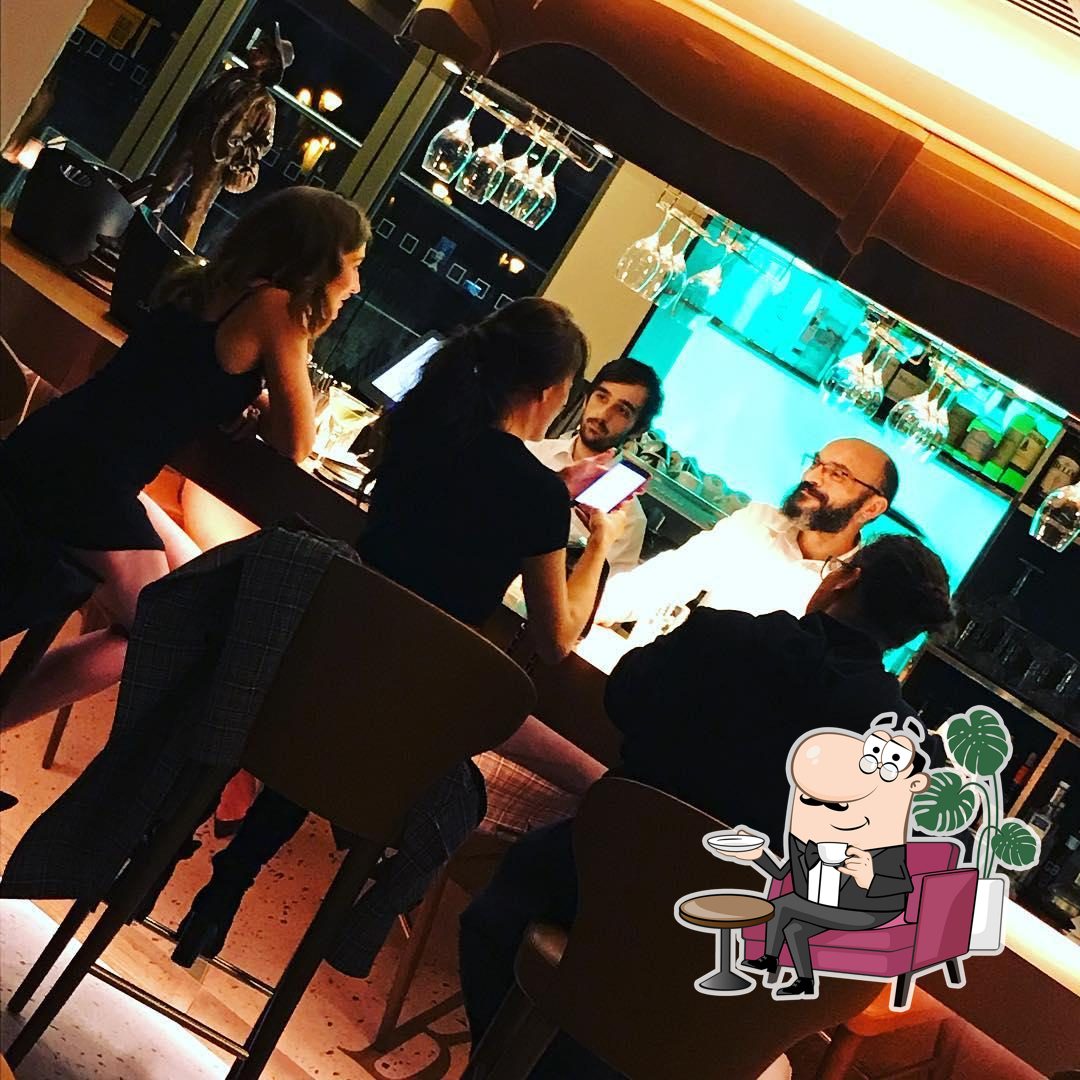 Roux at Skindles, Maidenhead - Restaurant menu, prices and reviews