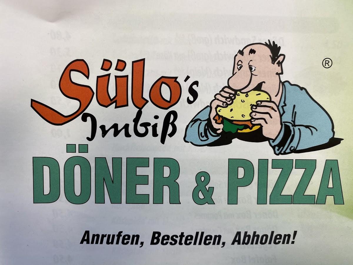 Restaurant Sülo's, Neusäß - Restaurantbewertungen