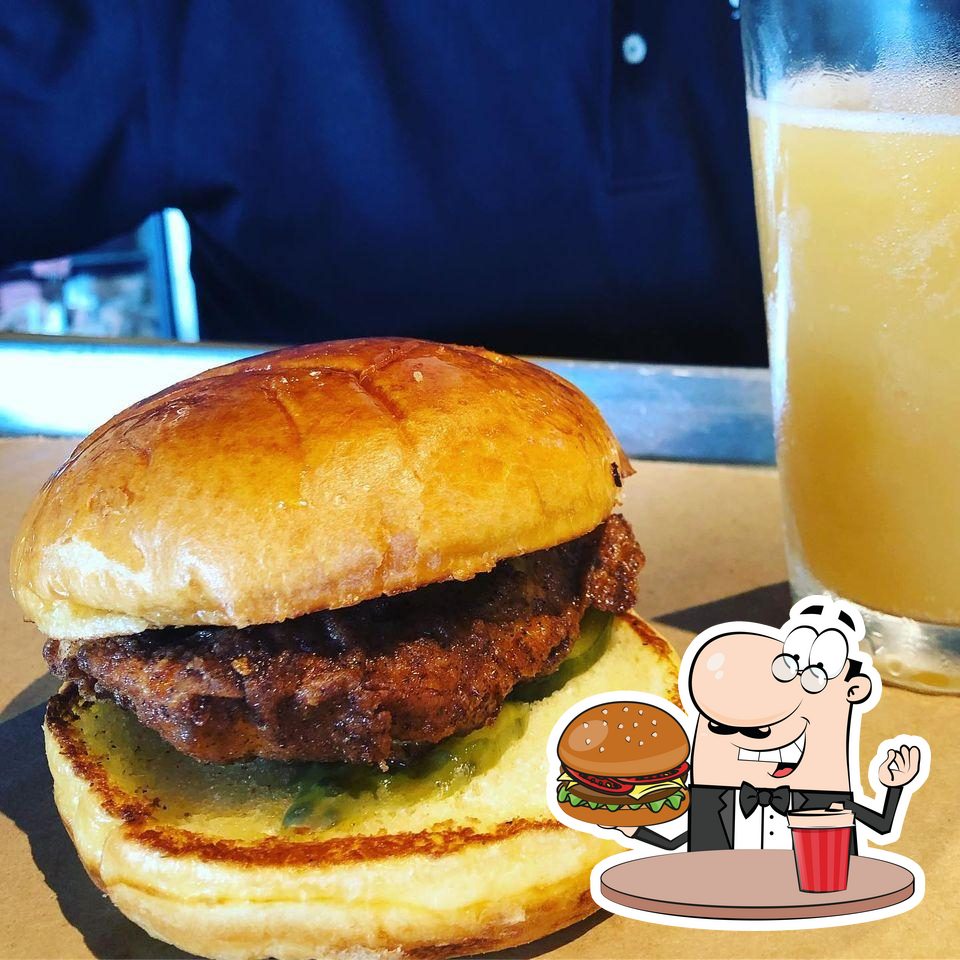 The Butcher's Pantry in Solon - Restaurant menu and reviews