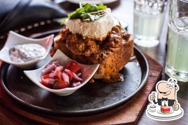 Kind Regards restaurant, Cape Town, 86 Station Rd - Restaurant reviews