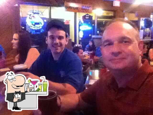 Copper Monkey Restaurant in Gainesville