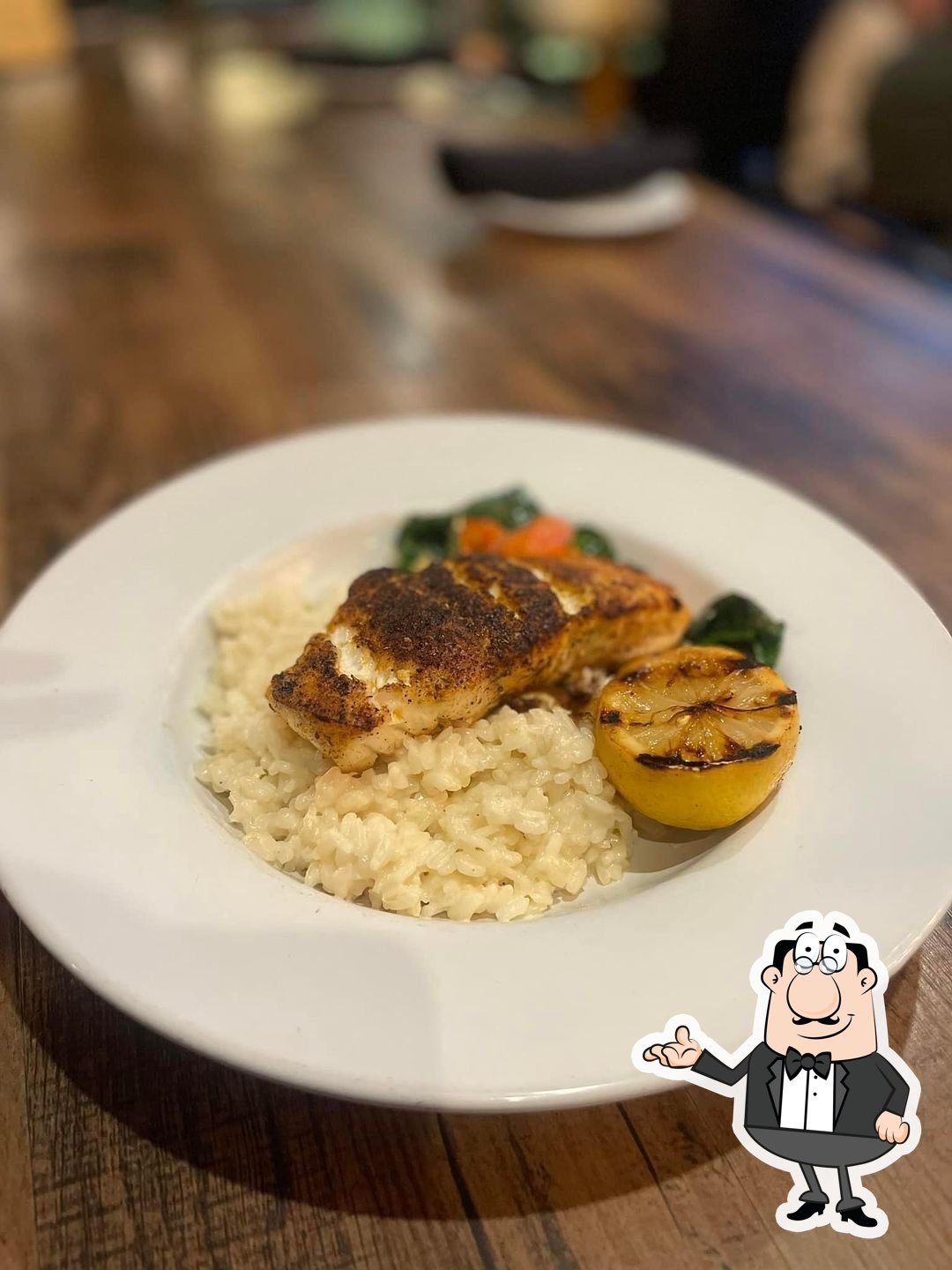Harps of Trinity, New Port Richey - Restaurant menu, prices and reviews