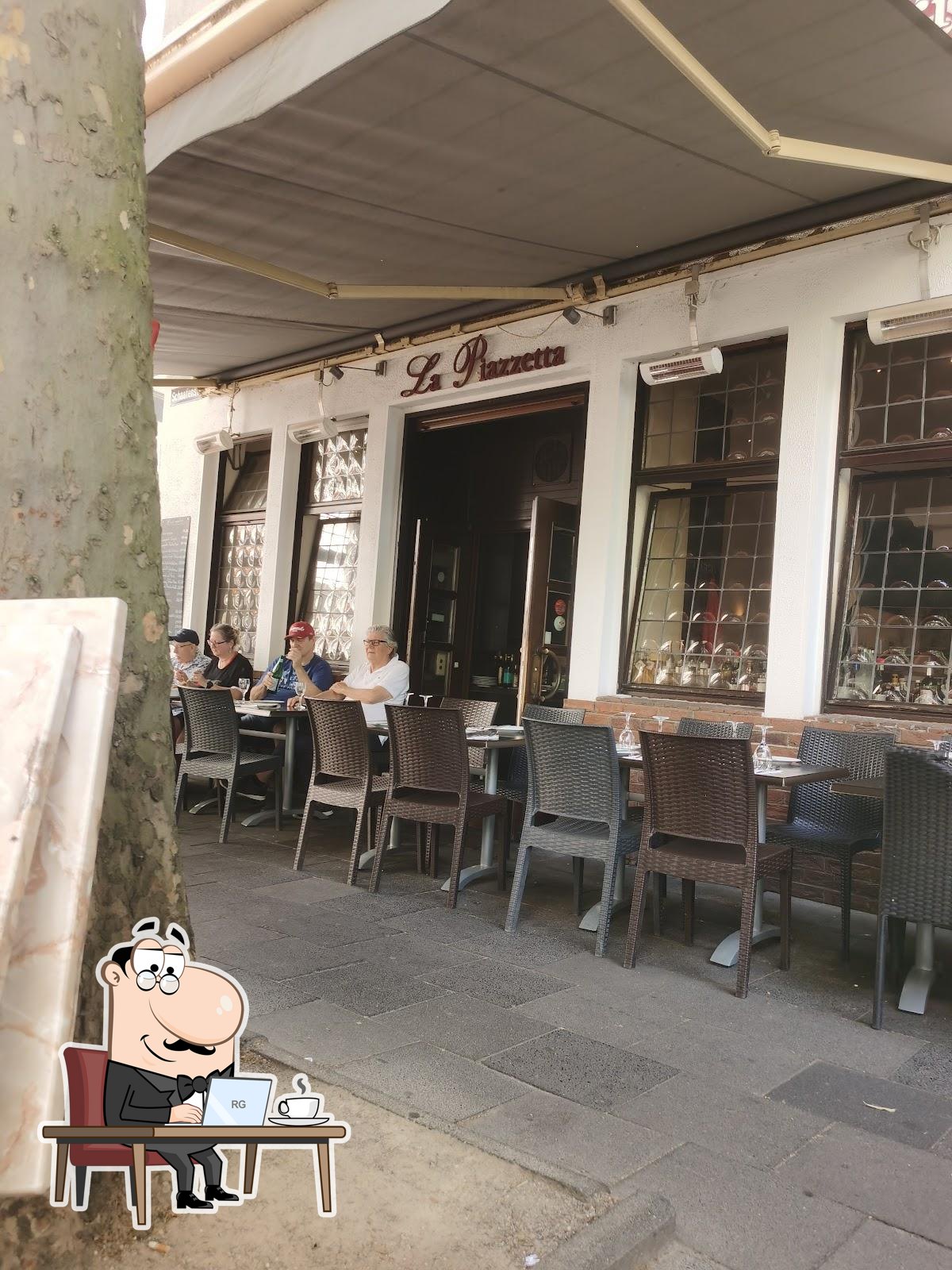 La Piazzetta Koln