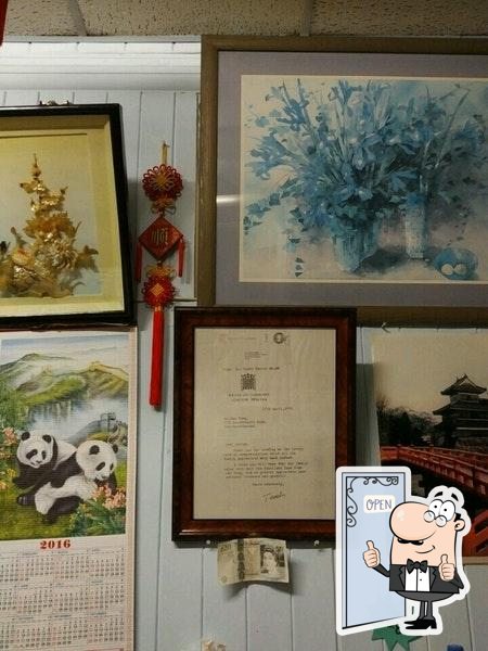 Man Fung, Southend-on-Sea - Restaurant menu, prices and reviews