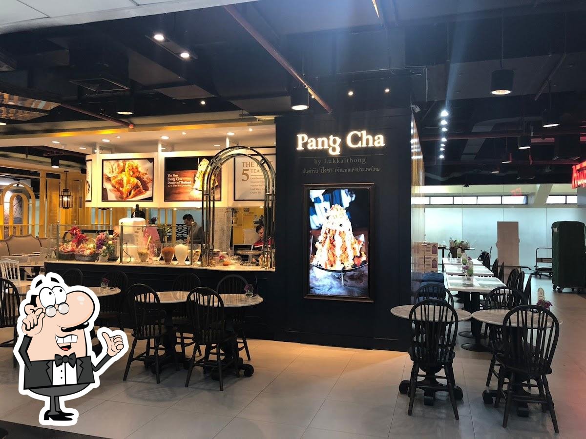 Pang Cha, Bangkok - Restaurant menu, prices and reviews