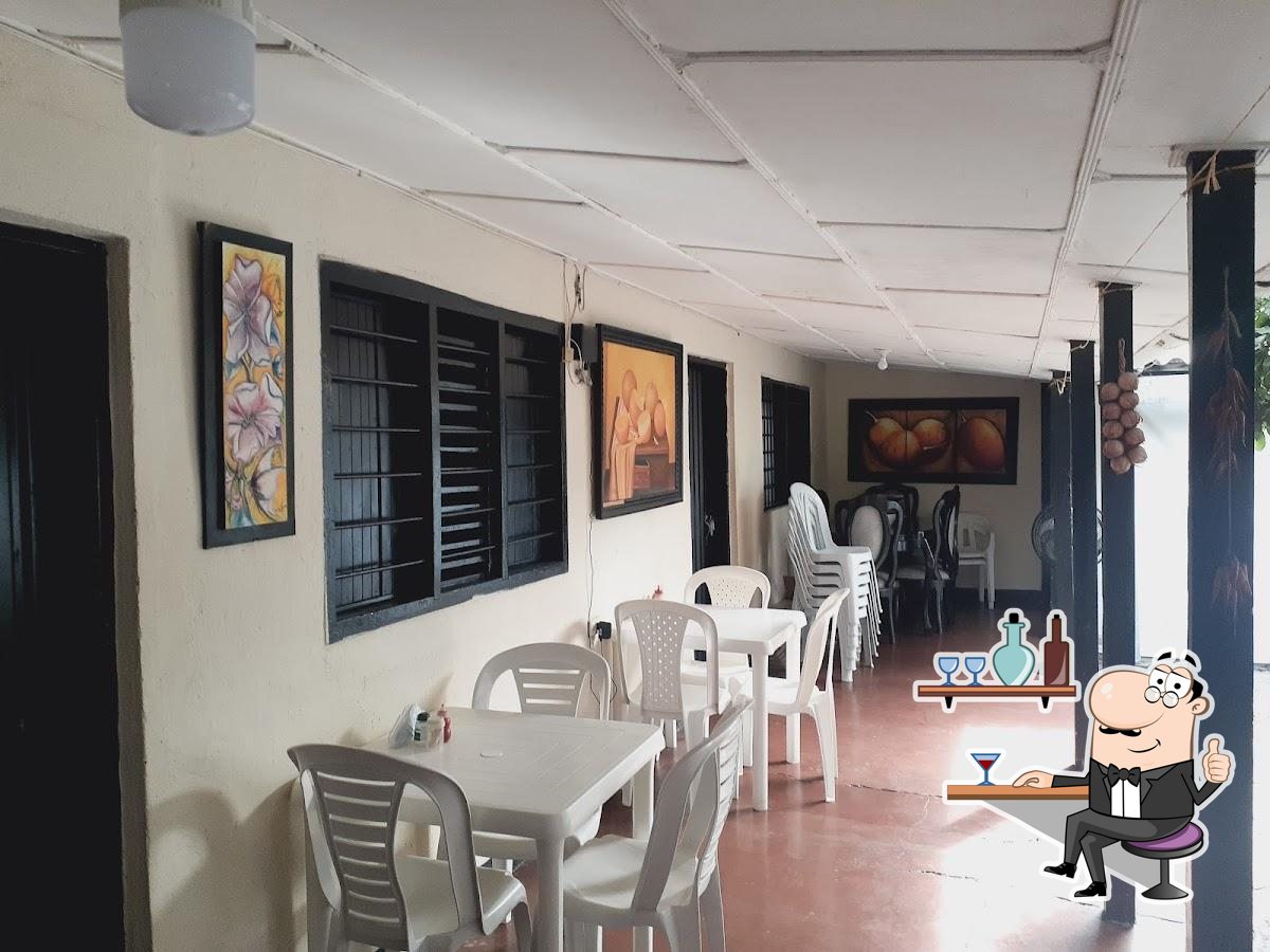 Restaurante Sazon Criollo, Valledupar - Restaurant reviews