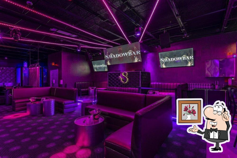 Shadow Cabaret in Pompano Beach - Restaurant reviews