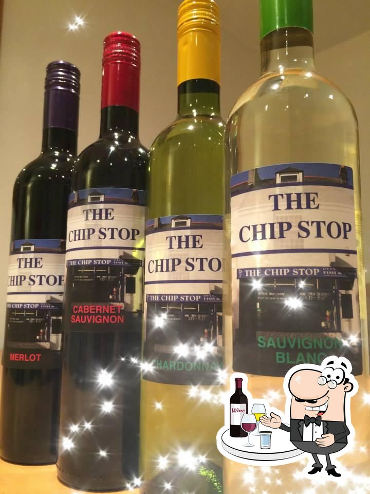 The Chip Stop in Plymouth - Restaurant reviews