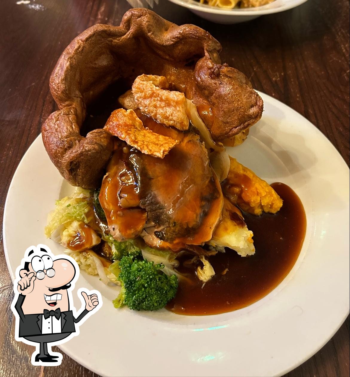 The Ship Styal, Wilmslow - Restaurant menu, prices and reviews
