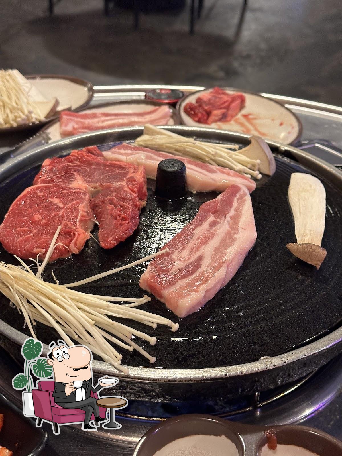 Tong 86, Perth - Restaurant menu, prices and reviews