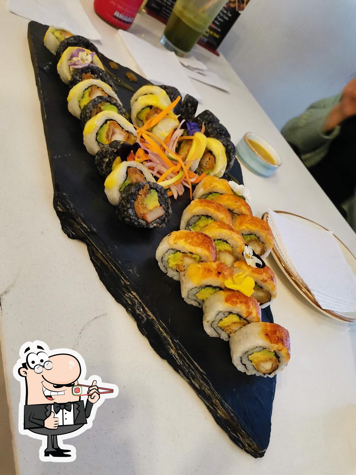 Wok Master restaurant, Bogotá, Cl. 150 ##45-35 - Restaurant reviews