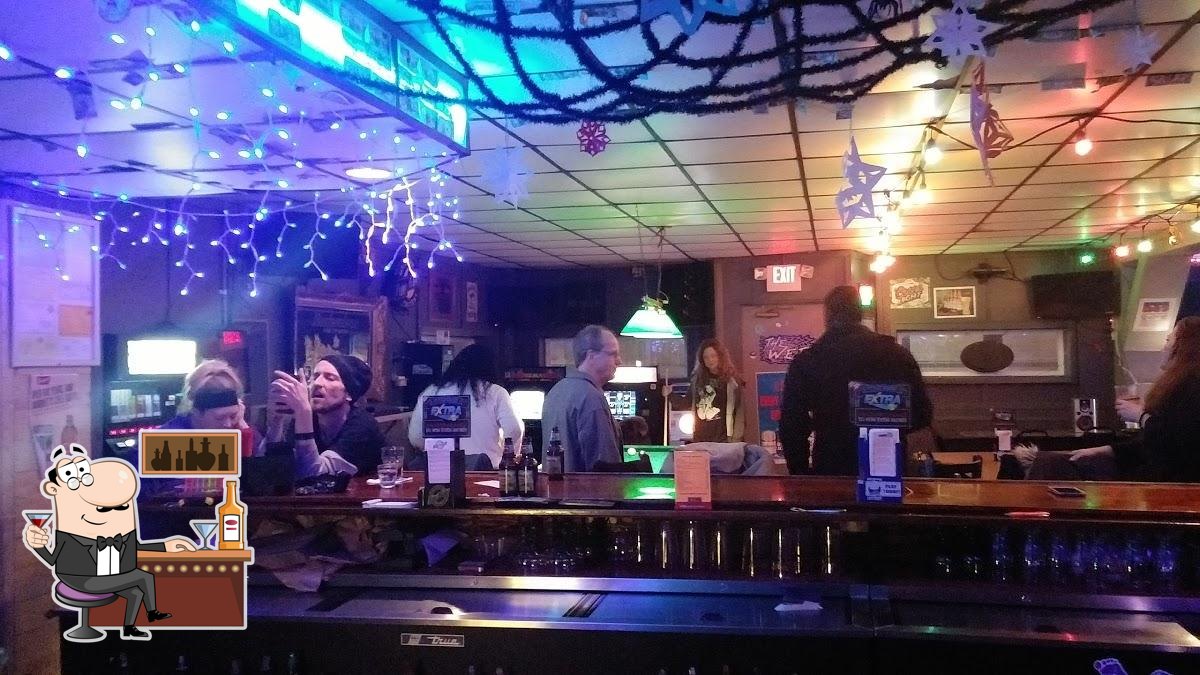 The Web Bar, Grand Rapids - Restaurant menu, prices and reviews