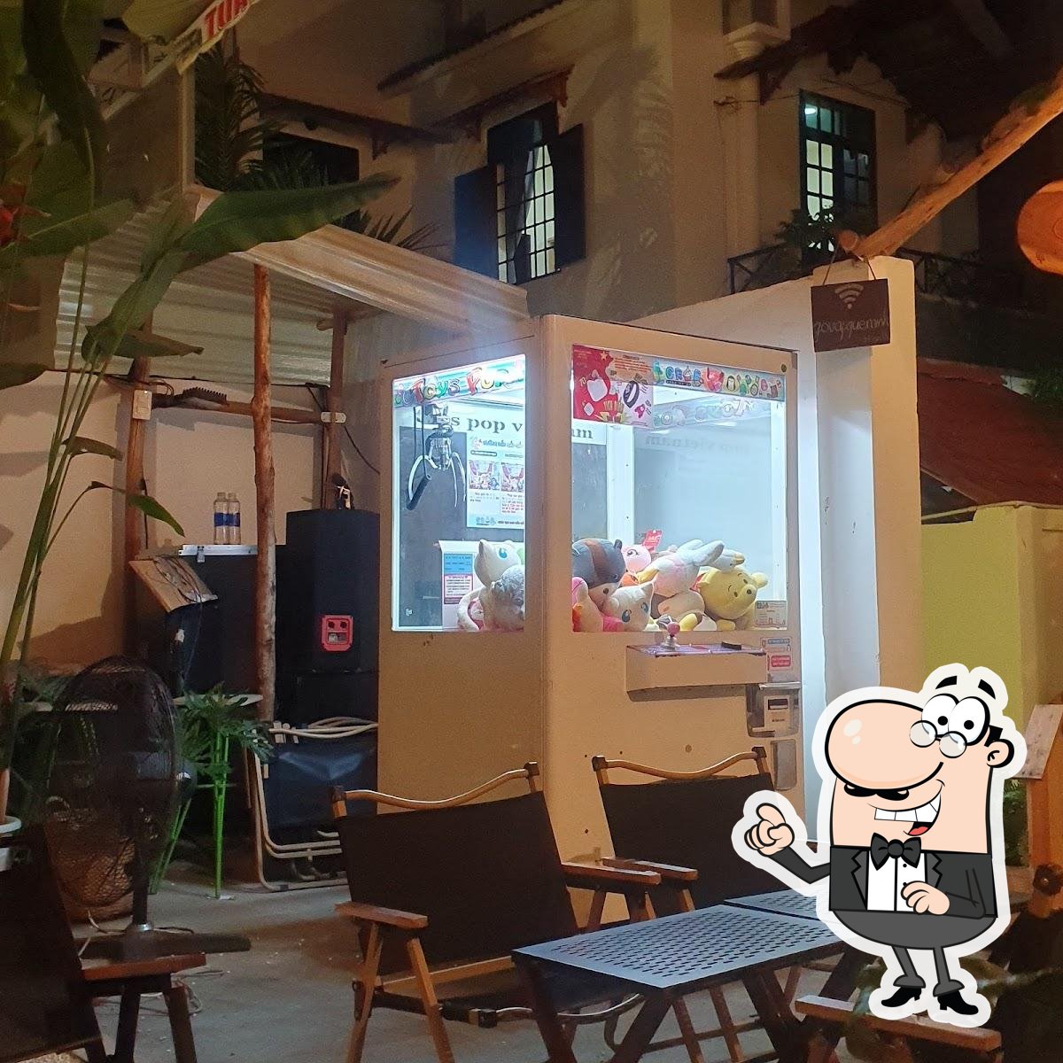 Kiên cafe studio, Ho Chi Minh City - Restaurant menu, prices and reviews