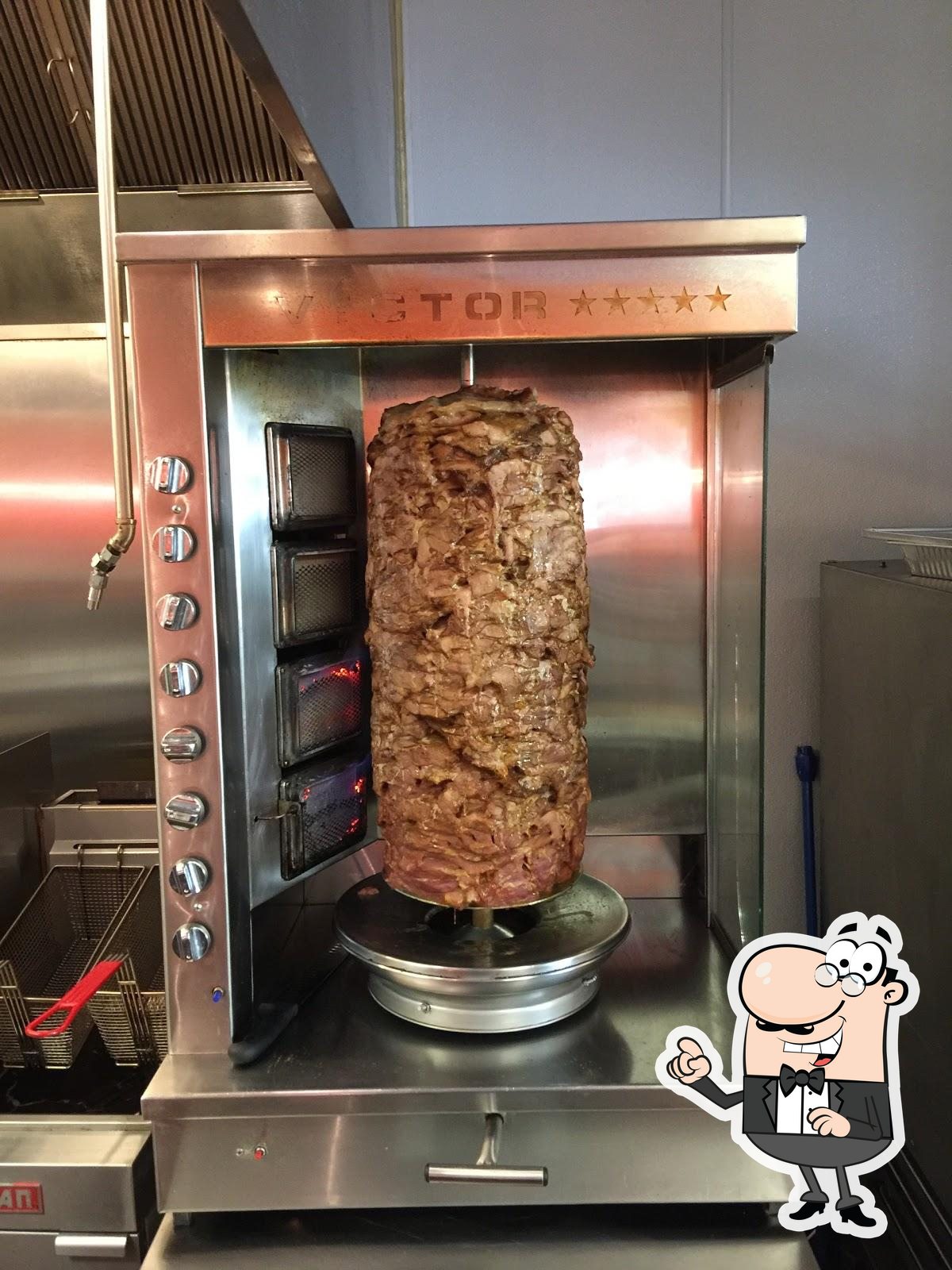 Oh Mama Grill in Rockville - Restaurant menu and reviews