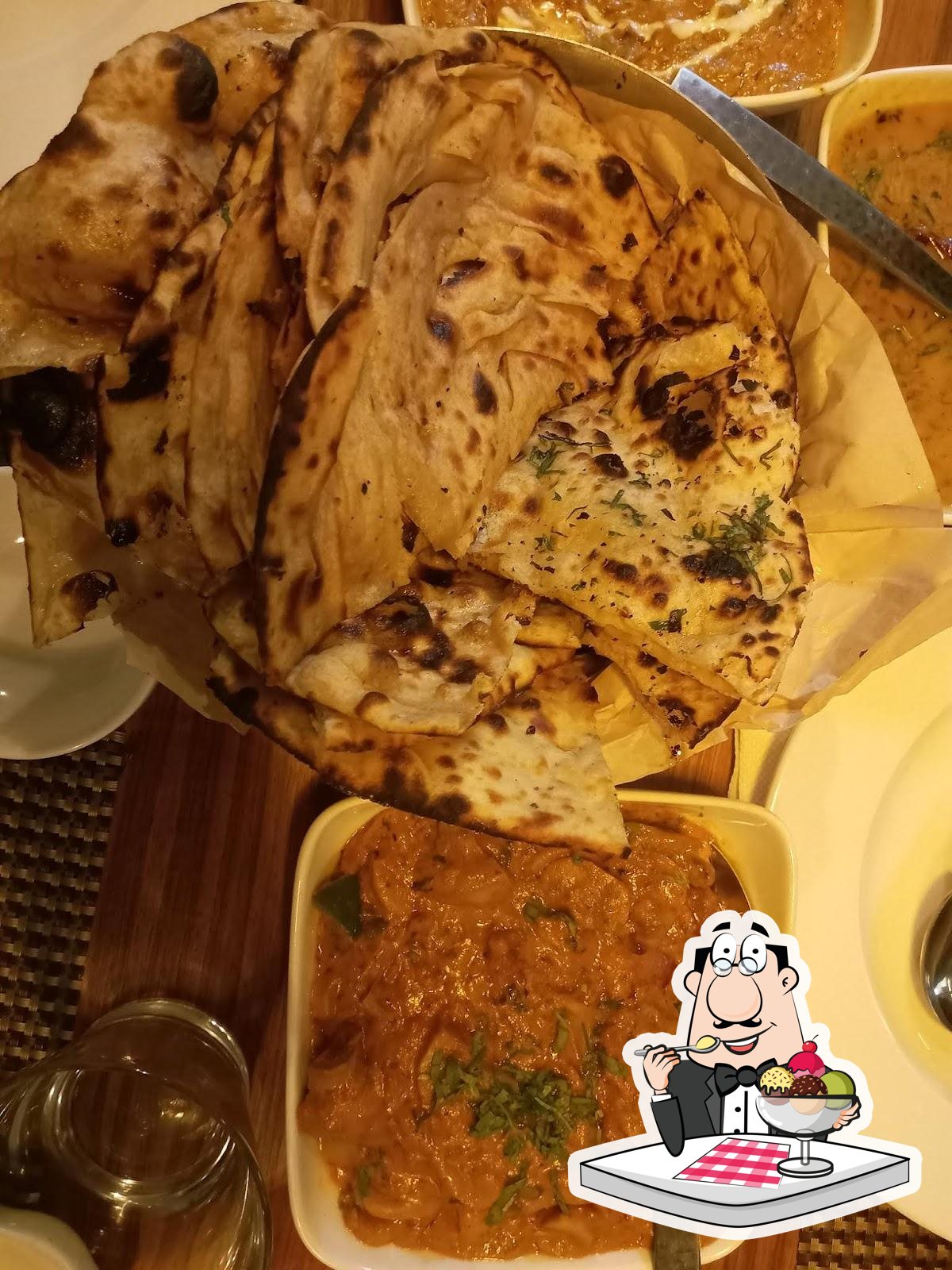 Moti Mahal Delux Rohtak, Rohtak - Restaurant reviews