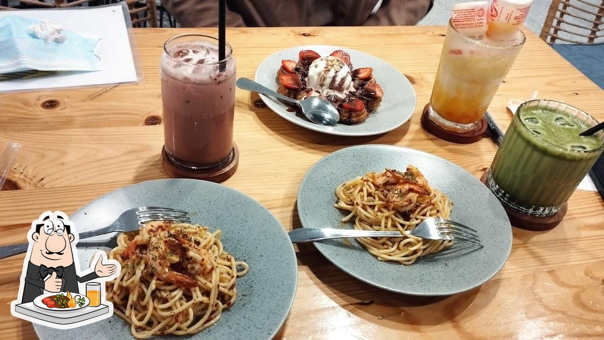 Chiller Cafe, Tasikmalaya - Opiniones del restaurante