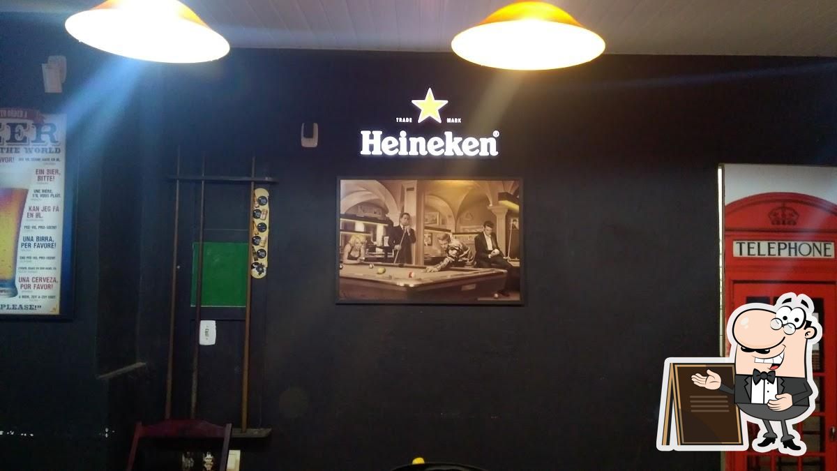 HOMERO BEER, Teresina - Restaurant menu, prices and reviews