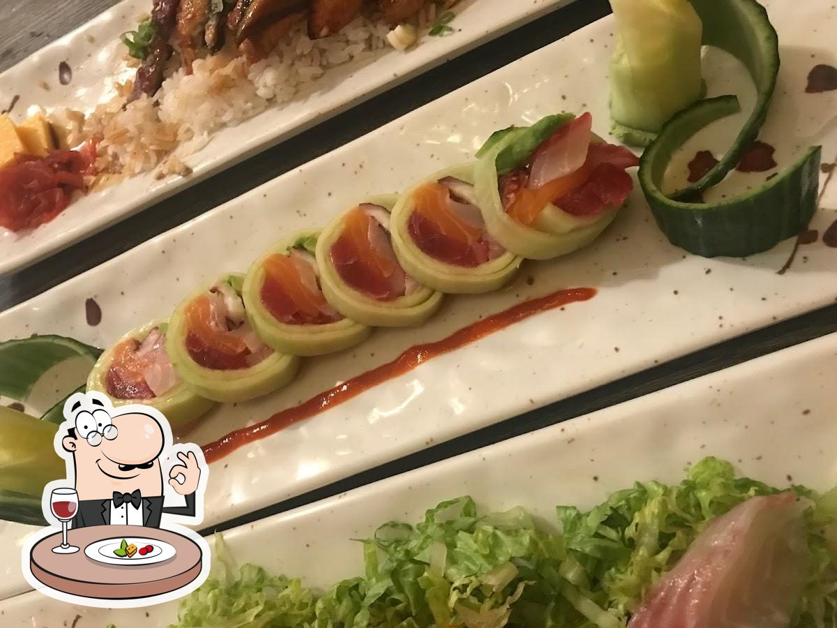 Kumagoro in Anchorage - Restaurant menu and reviews