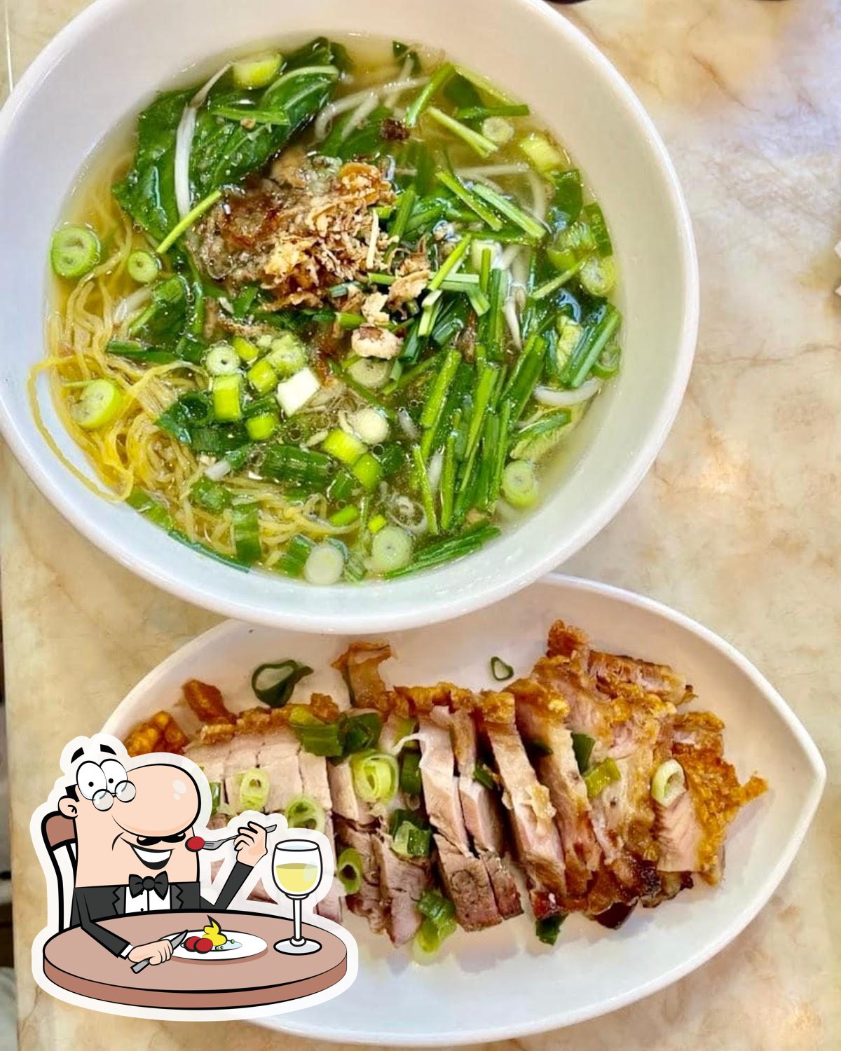 Pho dau in Inala - Restaurant reviews