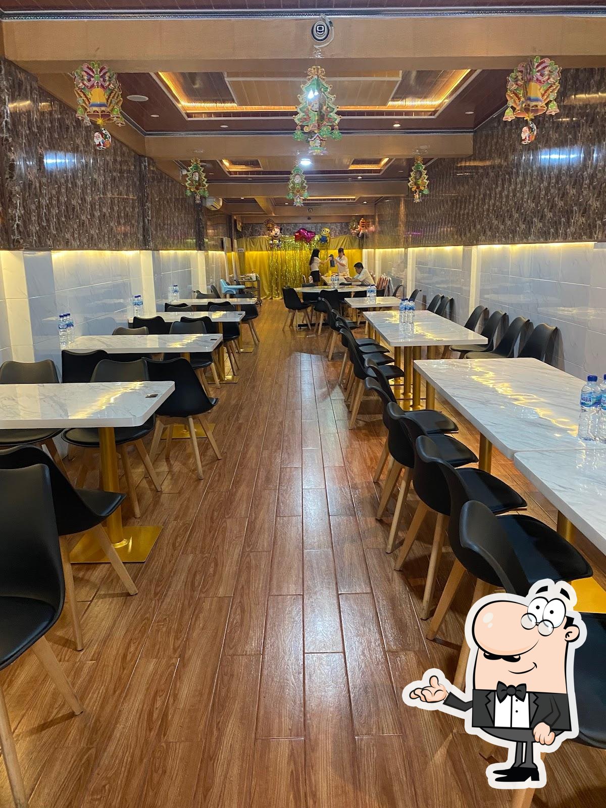 Resto KoKi, West Jakarta - Restaurant menu, prices and reviews