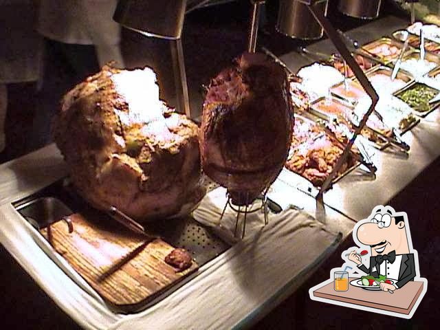 Sawa's Old Warsaw Restaurant in Broadview - Restaurant reviews