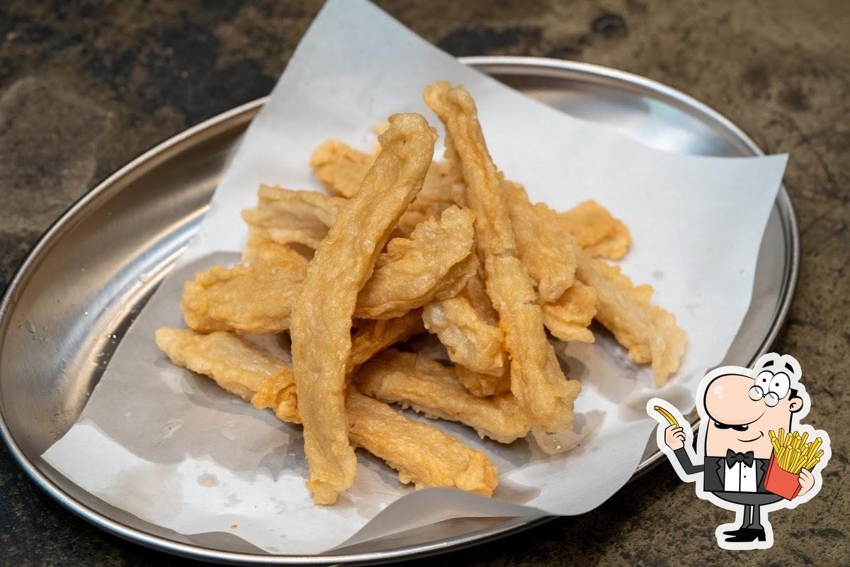 SinJeon in Melbourne - Restaurant menu and reviews