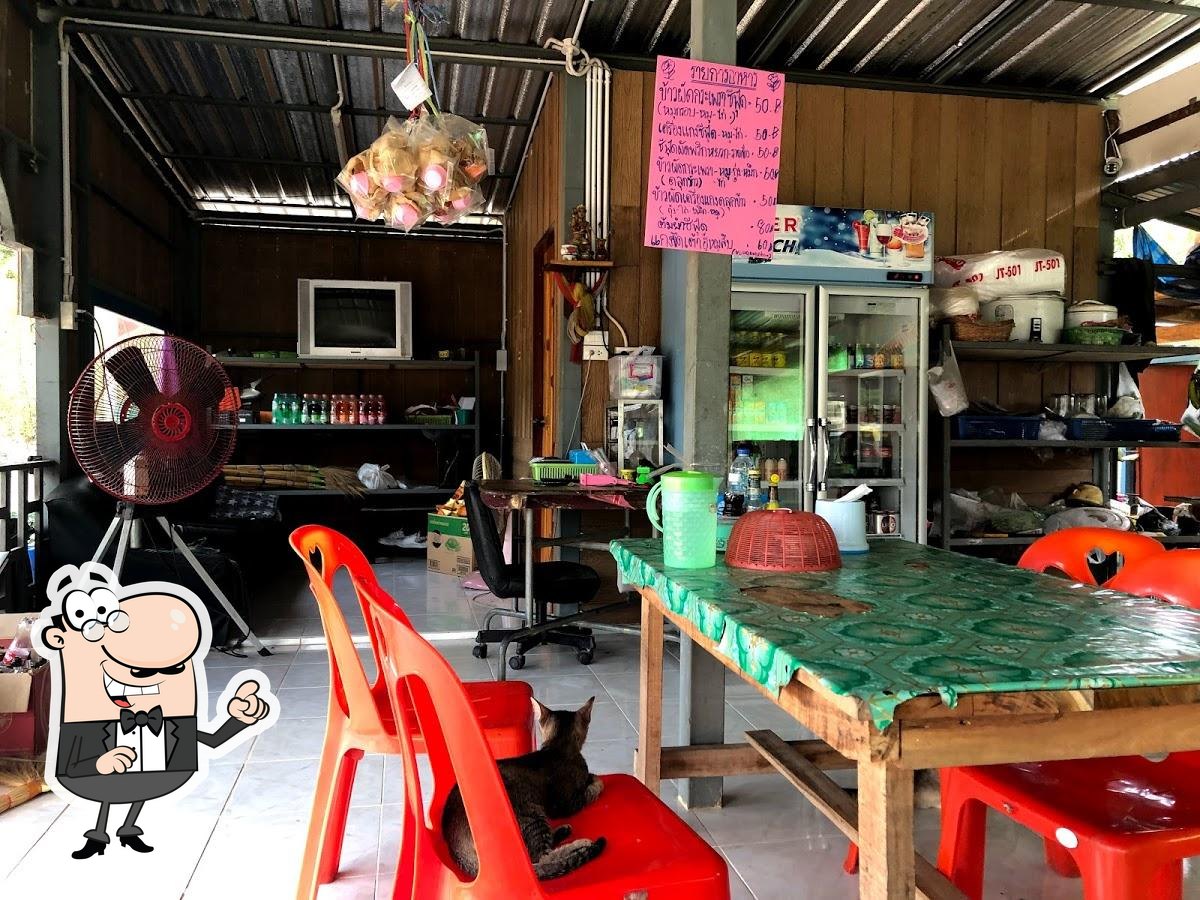 Singer Get Rich Restaurant, Phuket - Menú del restaurante, precios y ...