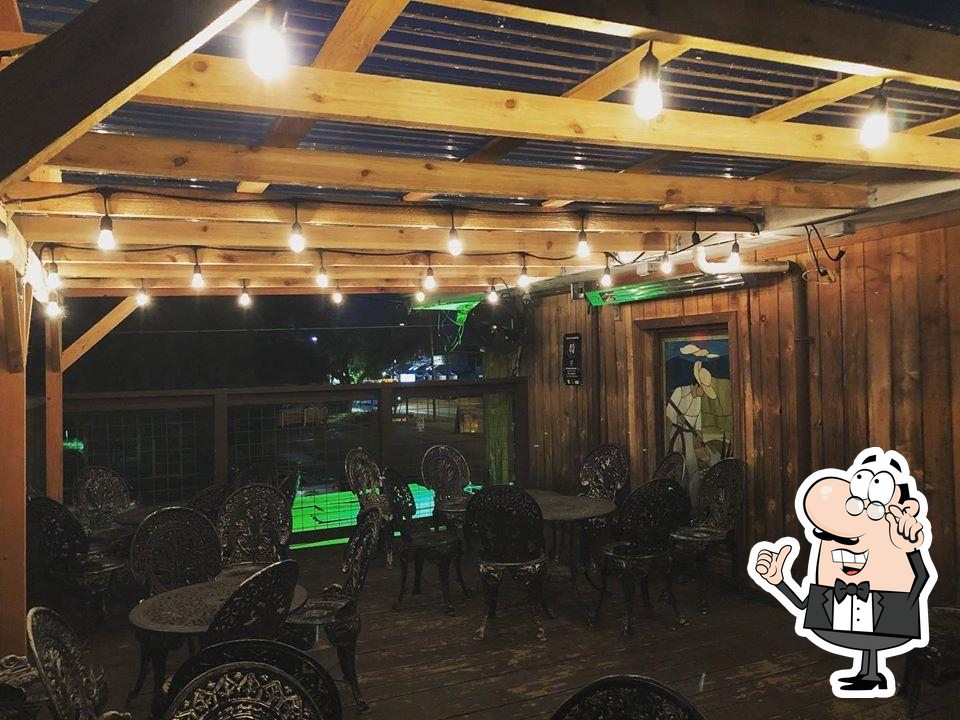 Techo Mezcaleria & Agave Bar in Austin - Restaurant menu and reviews