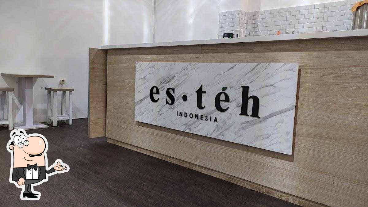 Es Teh Indonesia Klaten cafe, Klaten - Restaurant reviews